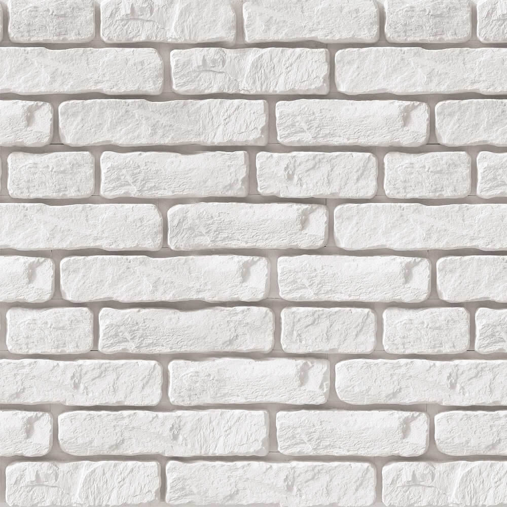 Kamień Dekoracyjny Harvard Biały Maxstone - Max-stone | Sklep EMPIK.COM