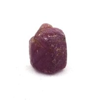 Kamienie i minerały - ABIJOUX - Rubin - 5,83 ct - Dystrykt Kiteto - Region Manyara - Tanzania ...
