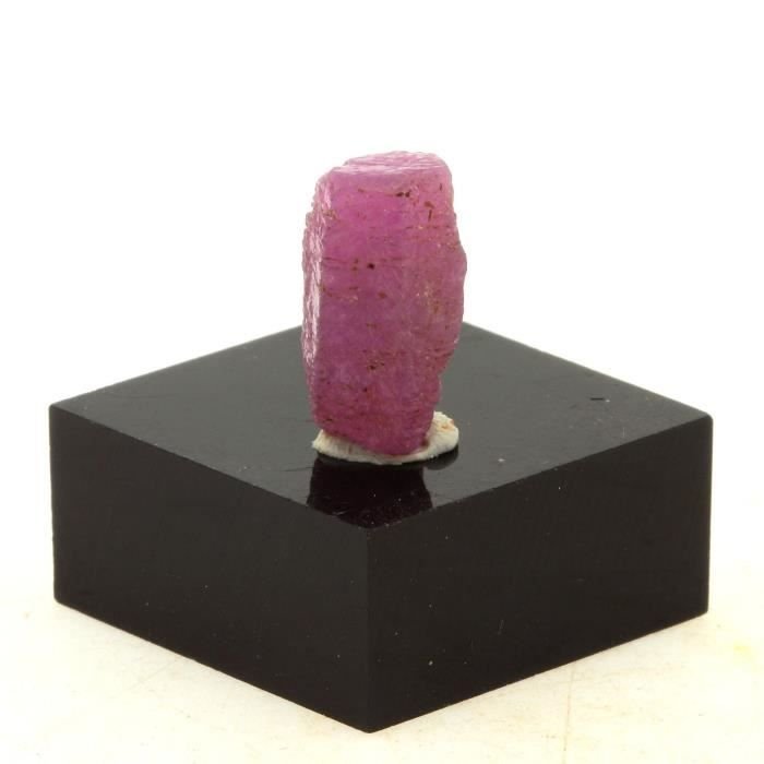 Kamienie i minerały - ABIJOUX - Rubin - 7,0 ct - Dystrykt Kiteto - Region Manyara - Tanzania ...