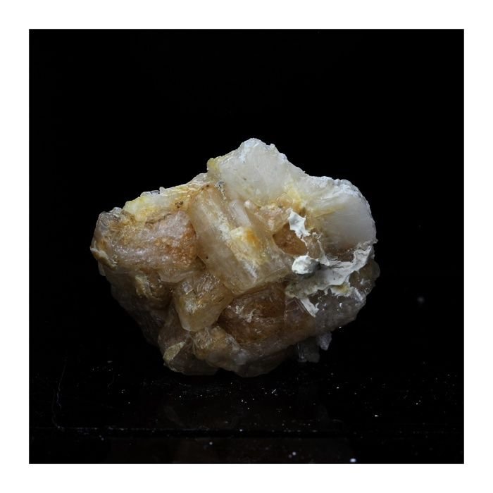 Kamienie i Minerały. Kalcyt. 121.5 ct. La Mure, Isère, Francja. - Inna ...