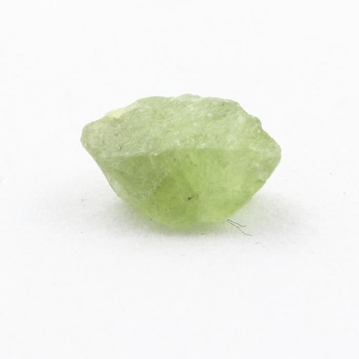 Kamienie i minerały. Oliwin. 2595 centów. Almklovdalen, Vanylven ...