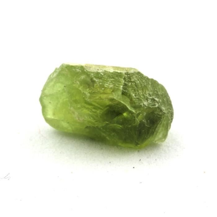 Kamienie i minerały - Perydot - 5,34 ct - Dystrykt Skardu, Baltistan ...