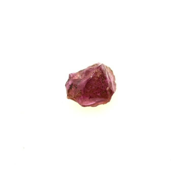 Kamienie i minerały. Rubin. 0,120 ct. Dystrykt Pailin w Kambodży ...