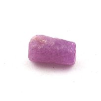 Kamienie i minerały. Rubin. 4,52 centa. Dystrykt Kiteto, region Manyara, Tanzania. - Inna marka ...