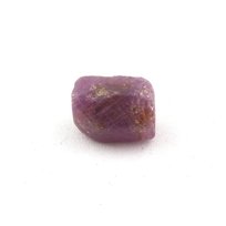 Kamienie i minerały. Rubin. 4,66 ct. Dystrykt Kiteto, region Manyara, Tanzania. - Inna marka ...
