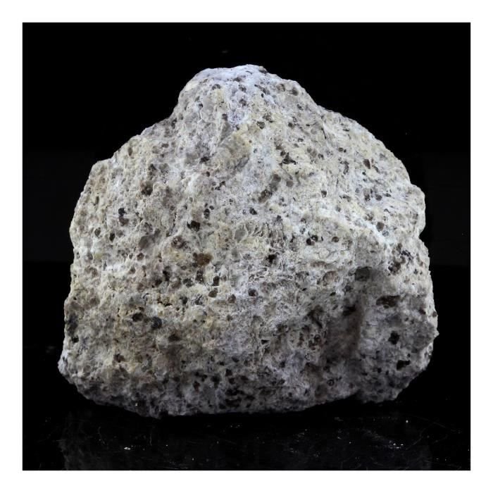 Kamienie i minerały. Ryolit + Topaz. 280,0 ct. Thomas Range, Utah, USA ...