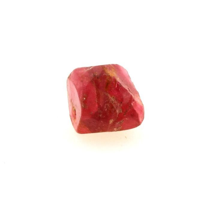 Kamienie i minerały. Spinel. 0,350 centów. Mahenge, region Morogoro ...