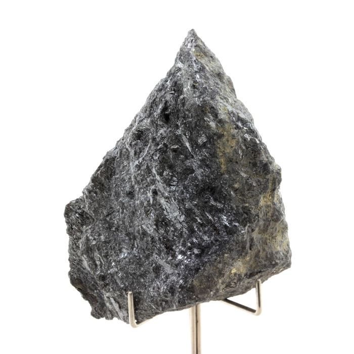 Kamienie i minerały. Stibina. 1210,60 centów. Kopalnia Ty Gardien ...