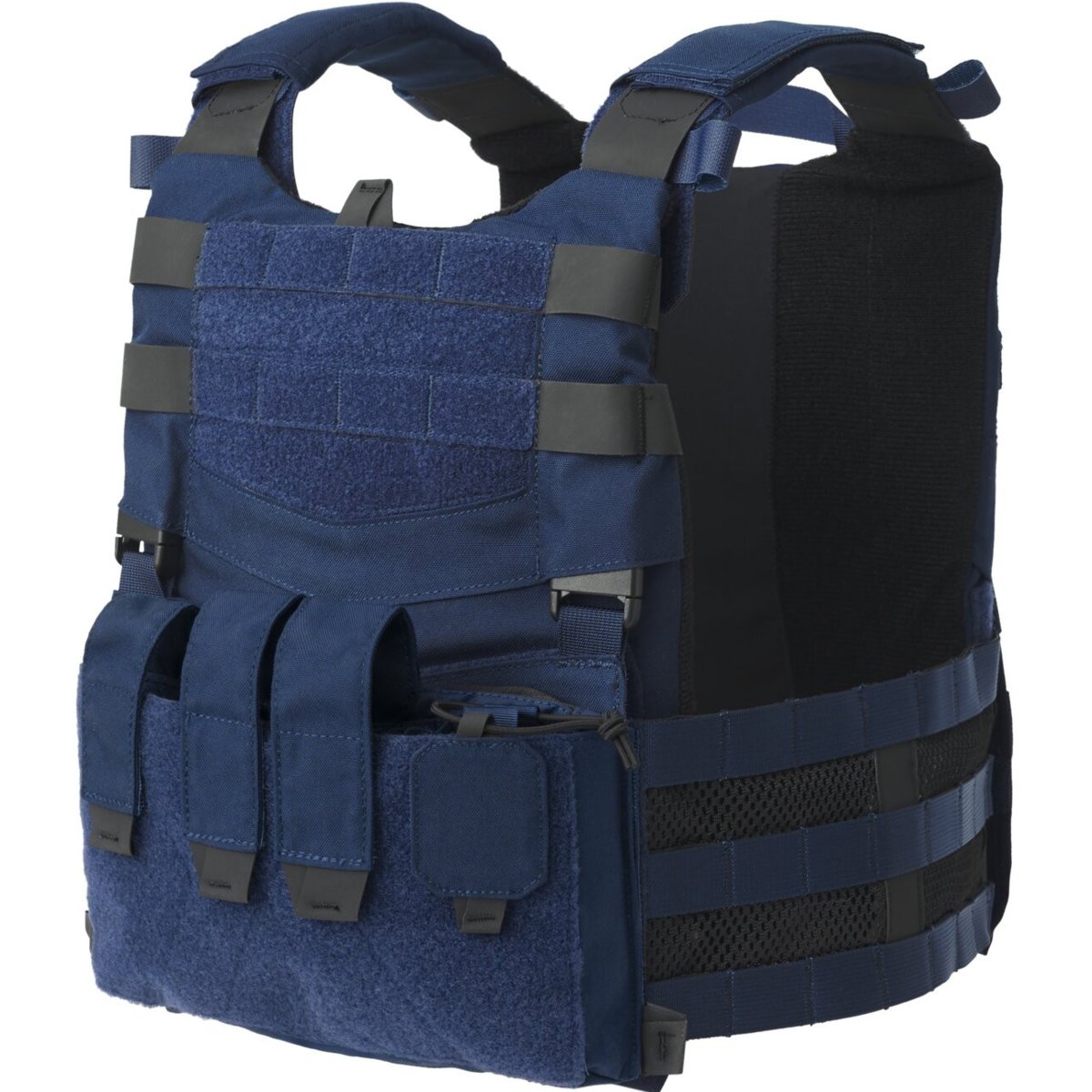 Kamizelka helikon guardian plate carrier law enforcement set - sentinel ...