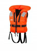 Kamizelka Ratunkowa Dla Dziecka 100N Baby 30Kg Kapok Ce! + Gwizdek - PELLETPOZ | Sport Sklep ...