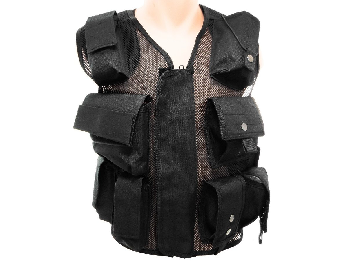 Kamizelka Taktyczna Swat Texar 3Xl - Texar | Moda Sklep EMPIK.COM