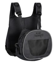 Kamizelka Wędkarska Fox Rage Chest Pack z 2 pudełkami - Fox Rage ...