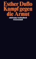 Kampf gegen die Armut - Duflo Esther | Książka w Empik