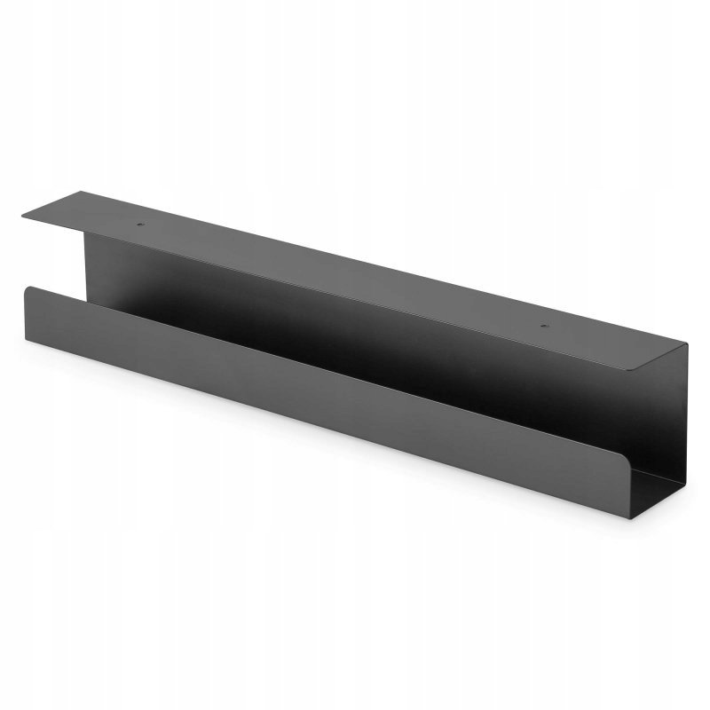 Kanał stalowy DIGITUS do organizacji okablowania montaż śruby dł. 60cm ...