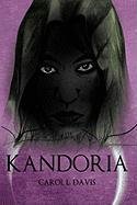 Kandoria - Carol Davis Davis L. L. | Książka w Empik