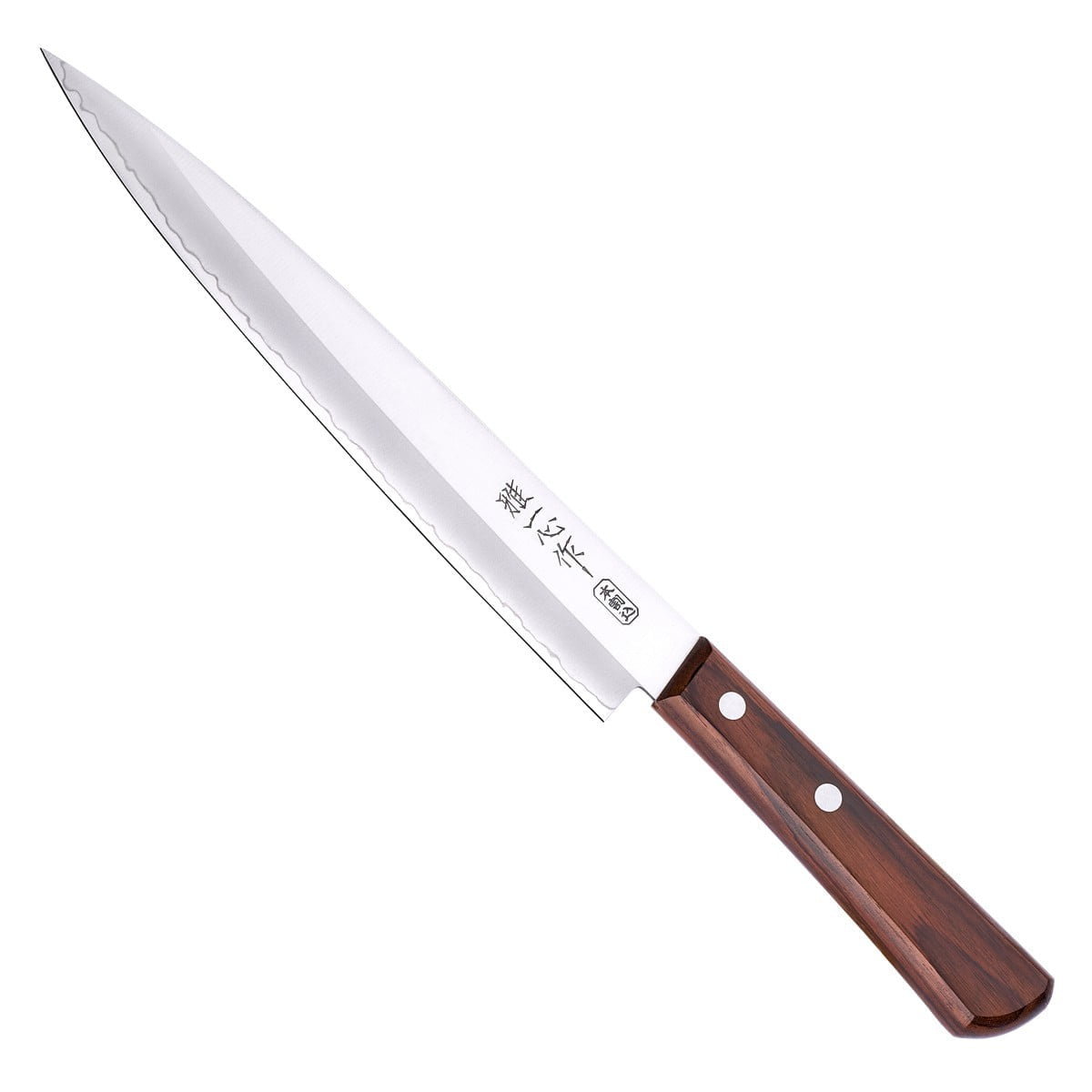 Kanetsugu Miyabi Issin Sujihiki 21 cm - Kanetsugu | Sklep EMPIK.COM