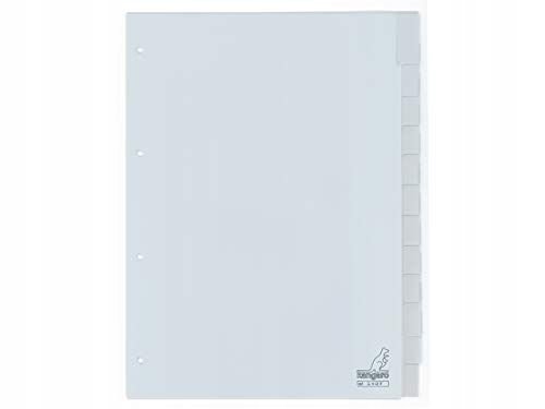 Kangaro Tab Sheet (G412B) (Tabbladen) - inna (Inny) | Sklep EMPIK.COM