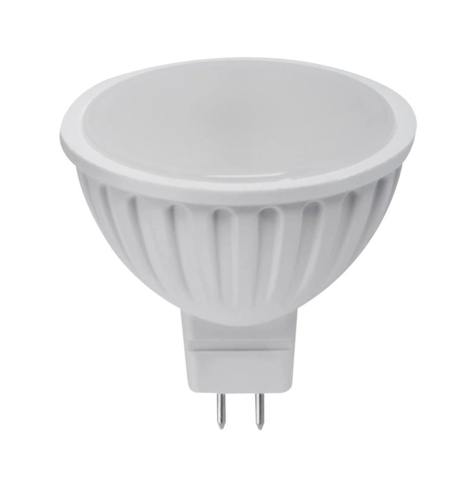 KANLUX Żarówka TOMI LED7W MR16-CW 12V 22707 - Kanlux | Sklep EMPIK.COM