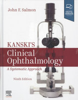 Kanski's Clinical Ophthalmology - Opracowanie zbiorowe | Książka w Empik