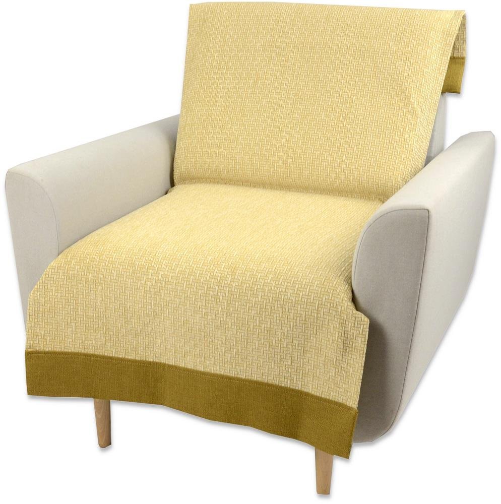 Kapa Narzuta Na Fotel 60X150 10866 - eStilex | Sklep EMPIK.COM