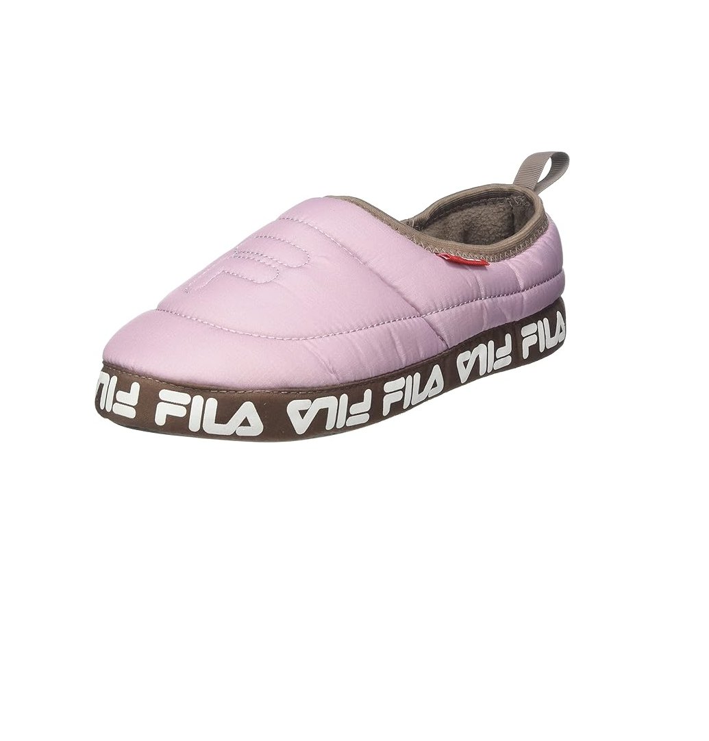Kapcie damskie Fila Comfider wsuwane pantofle-38 - Inna marka | Moda ...