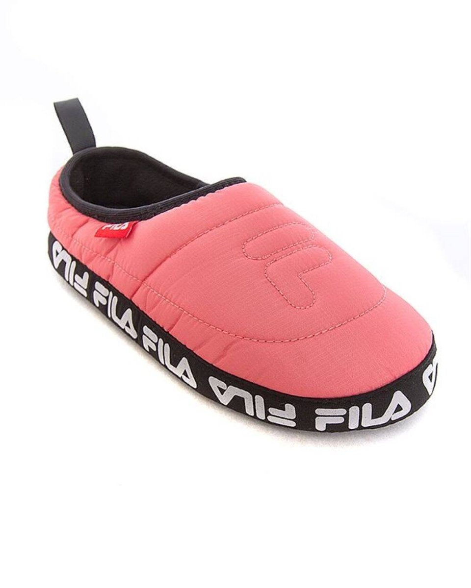 Kapcie damskie Fila Comfider wsuwane pantofle-39 - Inna marka | Moda Sklep EMPIK.COM