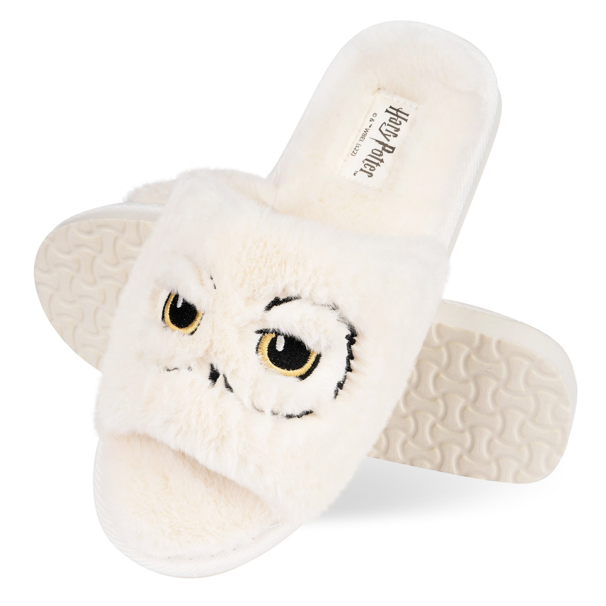 Kapcie Damskie Hedwiga - 37-38 - SOXO | Moda Sklep EMPIK.COM