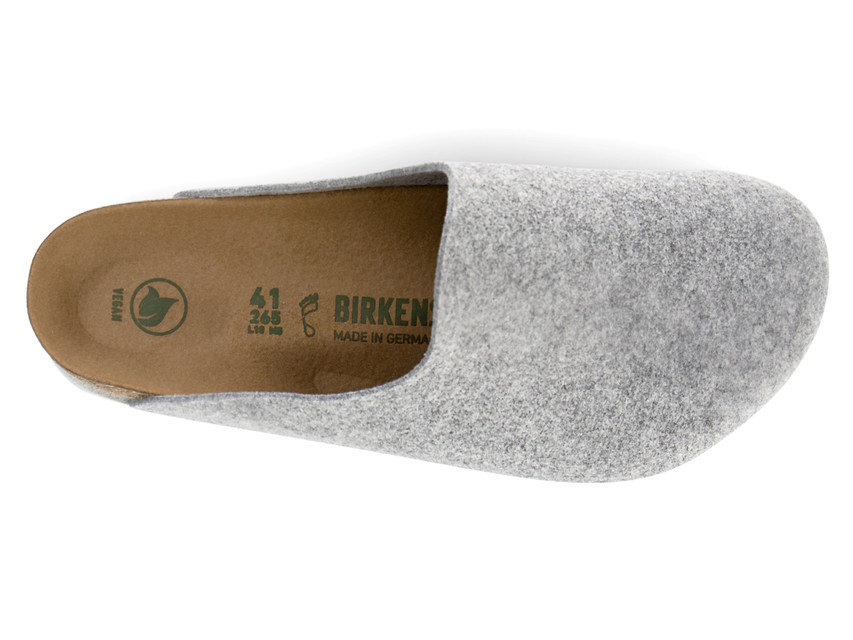 Kapcie męskie Birkenstock 559111 41 - Birkenstock | Moda Sklep EMPIK.COM