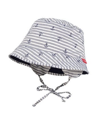 Kapelusz Baby Boy Maximo UV 47 - Inna marka | Moda Sklep EMPIK.COM