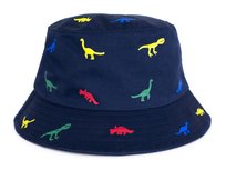 Kapelusz Bucket Hat Rybacki Dla Dziecka Chłopca Dziewczynki Dinozaury Letni - Inna marka | Sklep ...