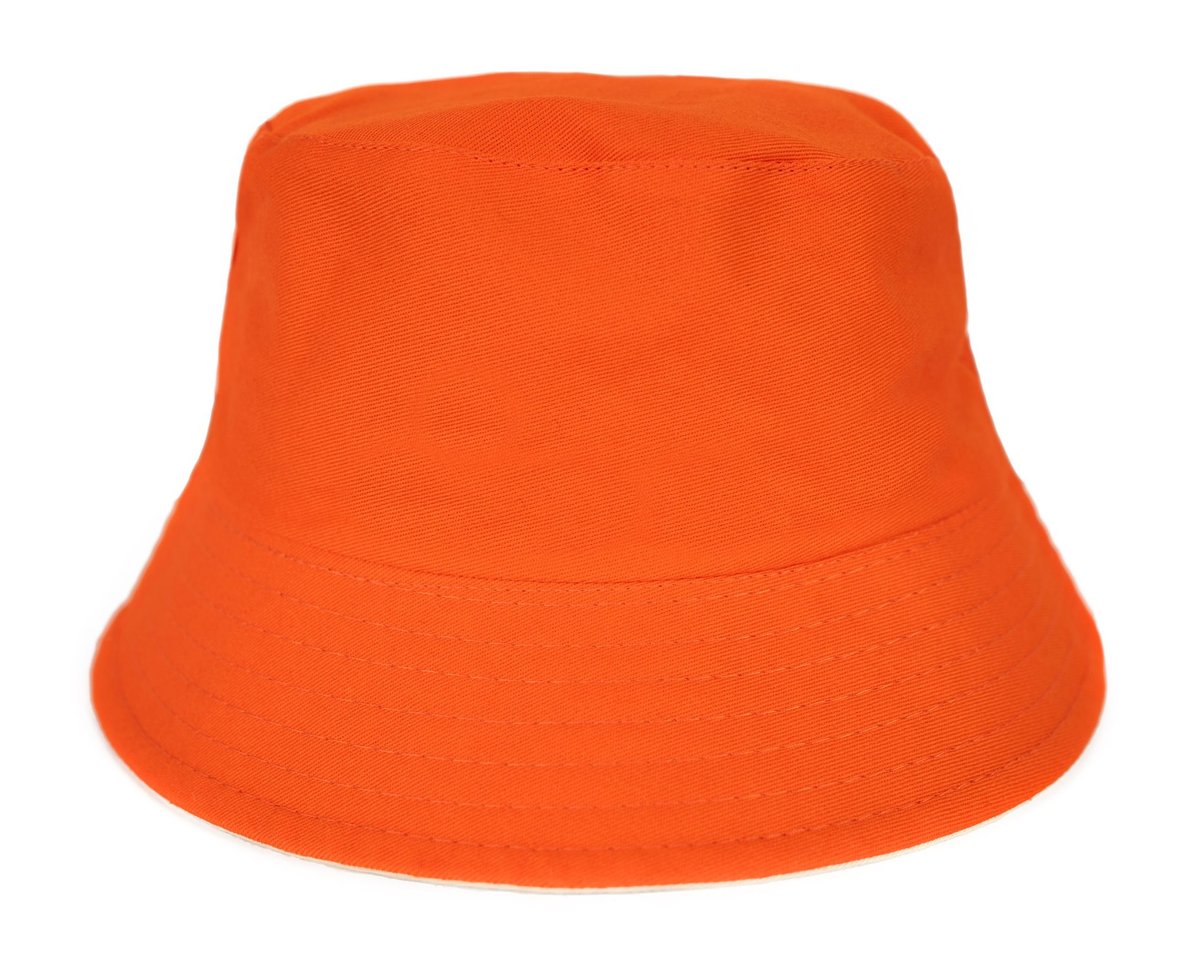 Kapelusz Bucket Hat Rybacki Dwustronny Dla Dziecka Chłopca Dziewczynki - Inna marka | Sklep ...