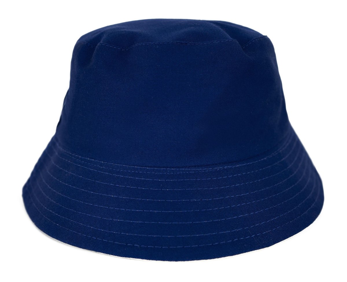 Kapelusz Bucket Hat Rybacki Dwustronny Dla Dziecka Chłopca Dziewczynki - Inna marka | Sklep ...