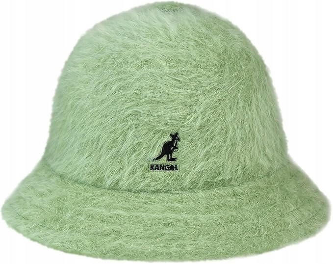 Kapelusz BucketHat KANGOL Rozm.L 58-59 cm - Kangol | Sport Sklep EMPIK.COM