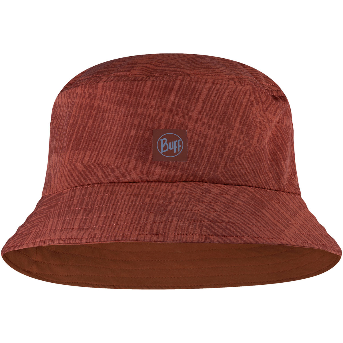 Kapelusz BUFF ADVENTURE BUCKET HAT KELED RUSTY S/M - Buff | Sport Sklep EMPIK.COM