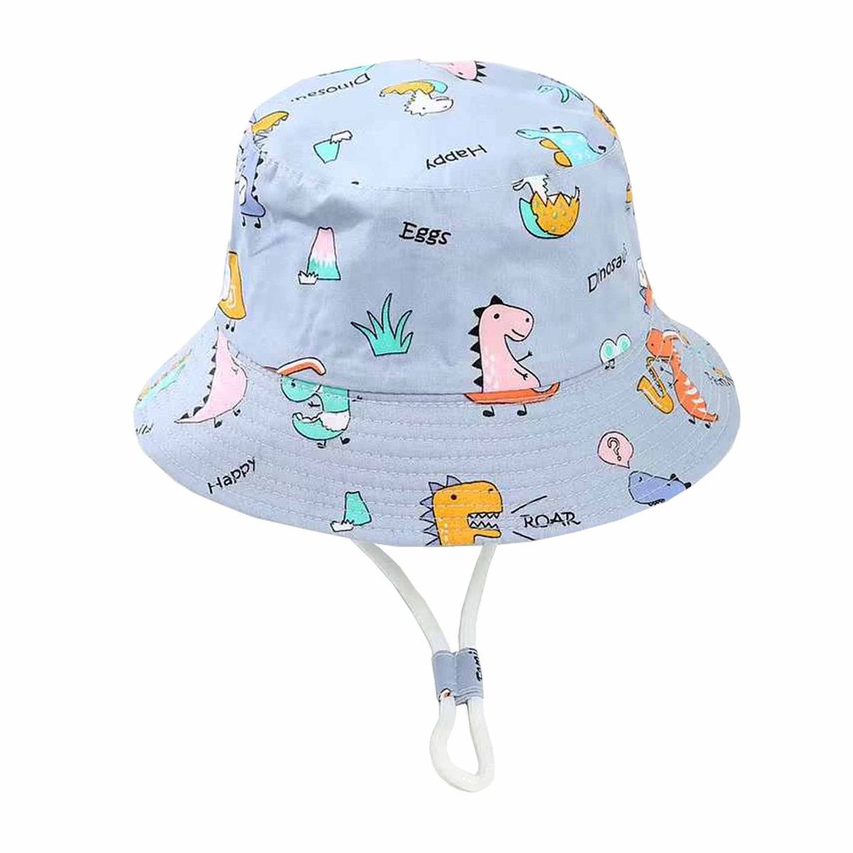 Kapelusz dziecięcy dla chłopca dinozaury - Ambra | Sklep EMPIK.COM