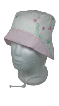 Kapelusz Maximo Kids UV 41 - Inna marka | Moda Sklep EMPIK.COM