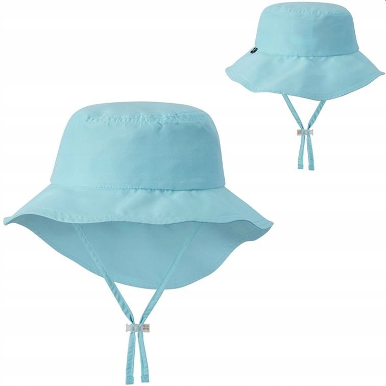 Kapelusz przeciwsłoneczny Reima Rantsu 46 cm UV50 - Inna marka | Sklep EMPIK.COM