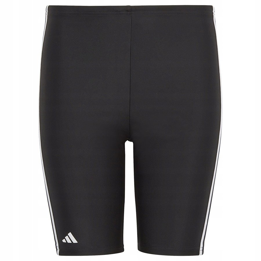 Kąpielówki adidas 3 Stripes Jam HR7479 158 cm czarny - Adidas | Sport ...