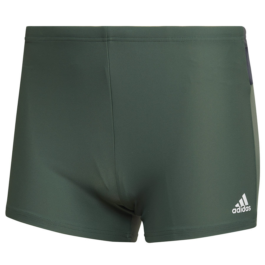 Kąpielówki Adidas Block Boxer Hi1628 - Adidas | Sport Sklep EMPIK.COM