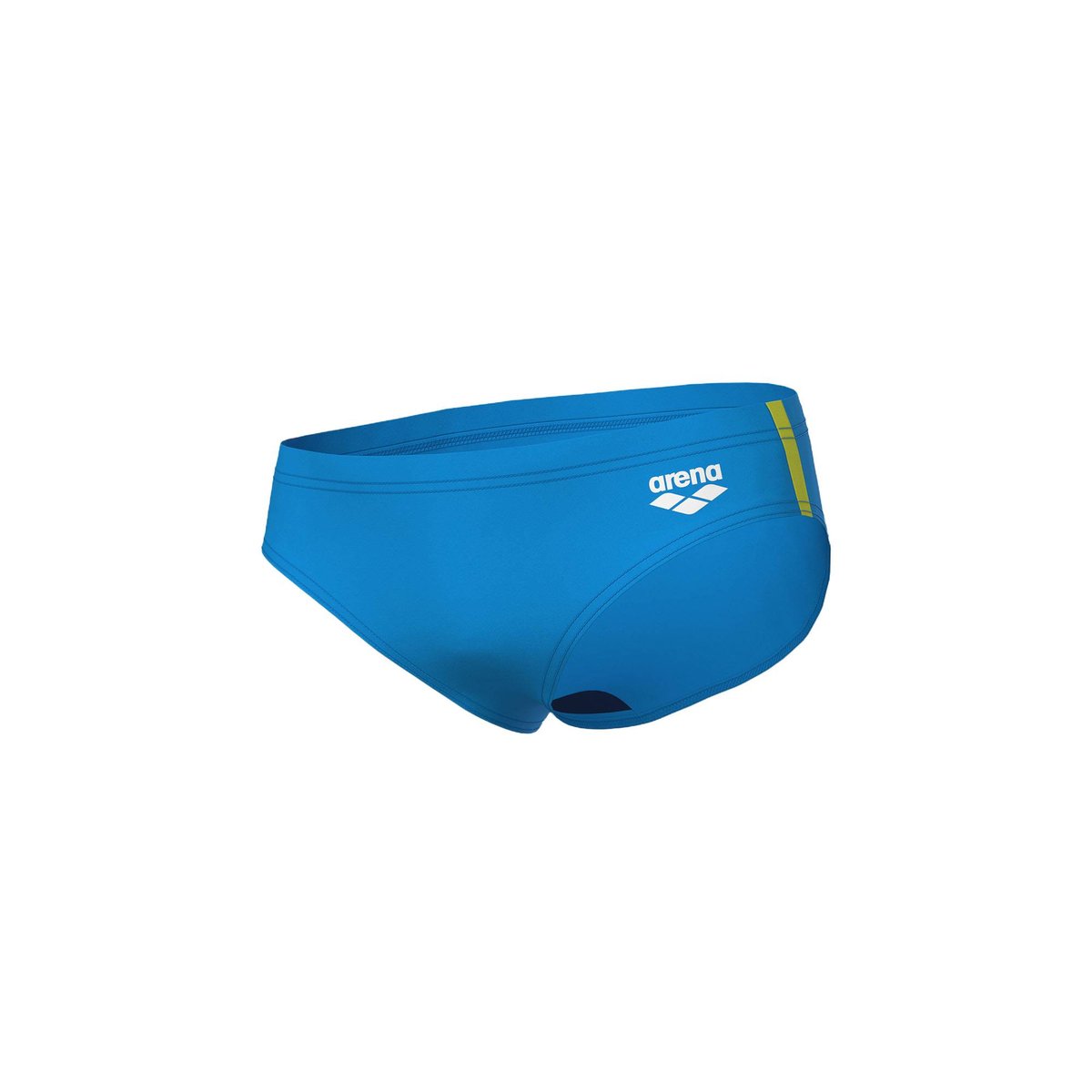 Kąpielówki chłopięce slipy do pływania Arena Boy's Solid Swim Briefs ...