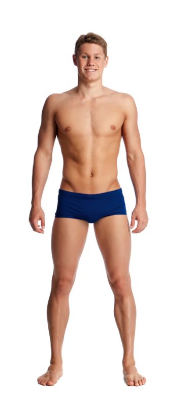 Kąpielówki męskie spodenki kąpielowe Funky Trunks Still Ocean rozmiar D5 - Funkita | Sport Sklep ...