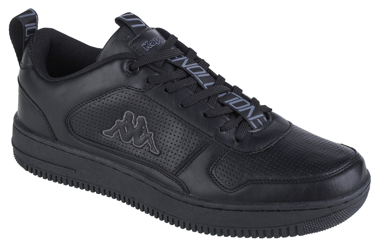 Kappa Fogo OC 243180OC-1116, Męskie, buty sneakers, Czarne - Kappa ...