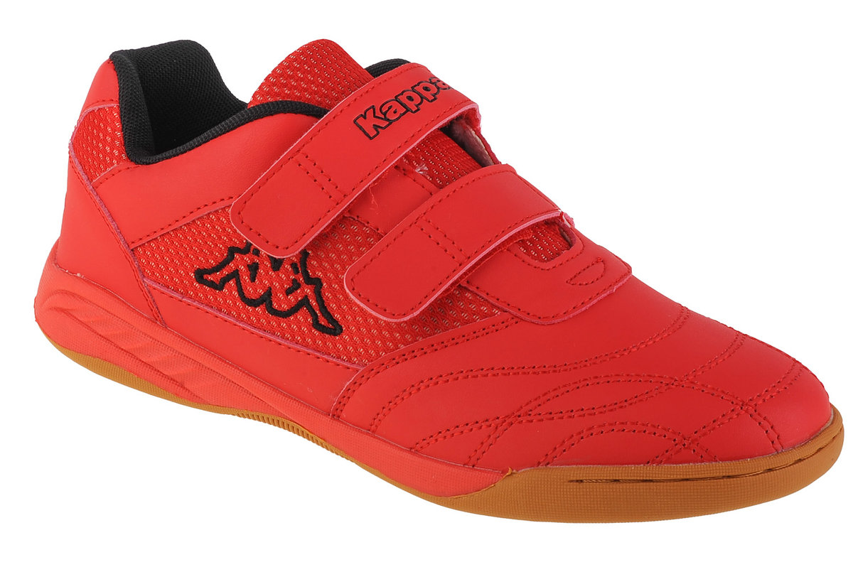 Kappa Kickoff Oc T 260695T-2011, Dla Chłopca, Buty Sportowe, Czerwony ...