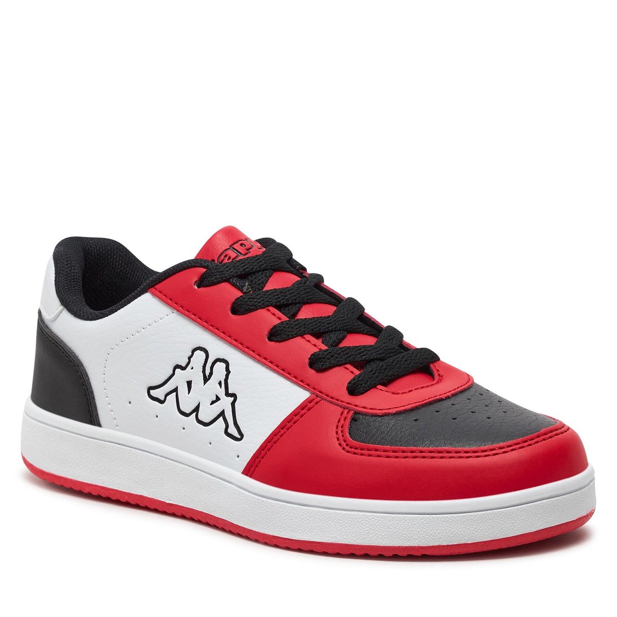 Kappa Sneakersy Chłopiec Kolorowy 371K1IW - Kappa | Sklep EMPIK.COM