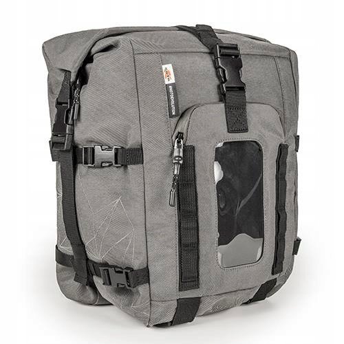 KAPPA TANK BAG torba na bak MAGNETYCZNA 20l - Inna marka | Motoryzacja ...