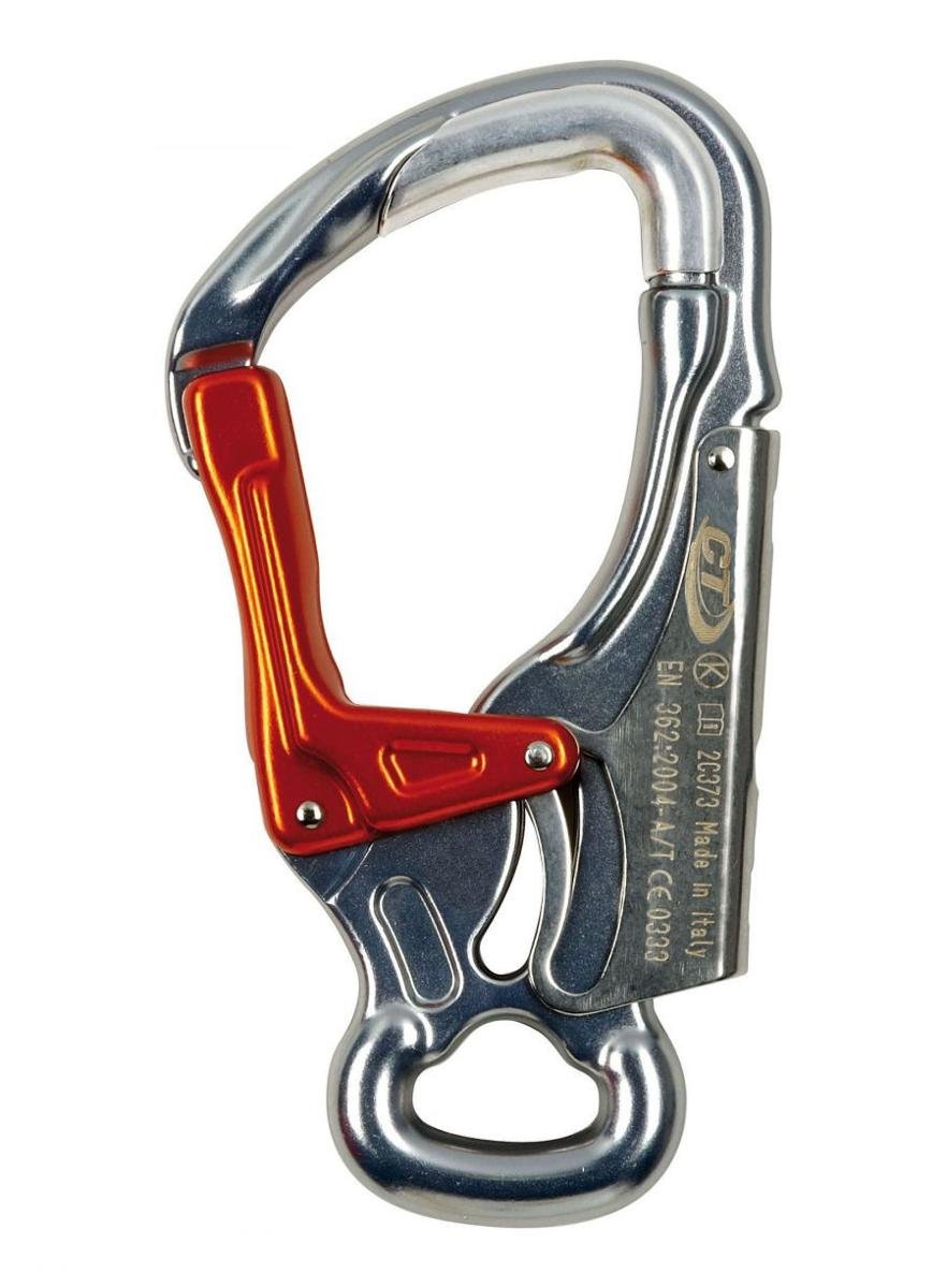 Karabinek Climbing Technology K-Advance Top Shell - Climbing Technology ...