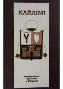 Karaimi - | Książka w Empik