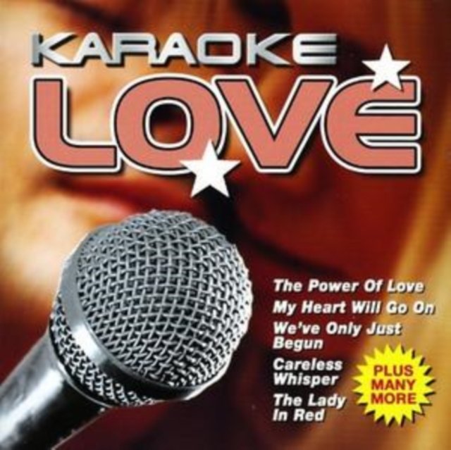 Karaoke Love Songs - Karaoke | Muzyka Sklep EMPIK.COM