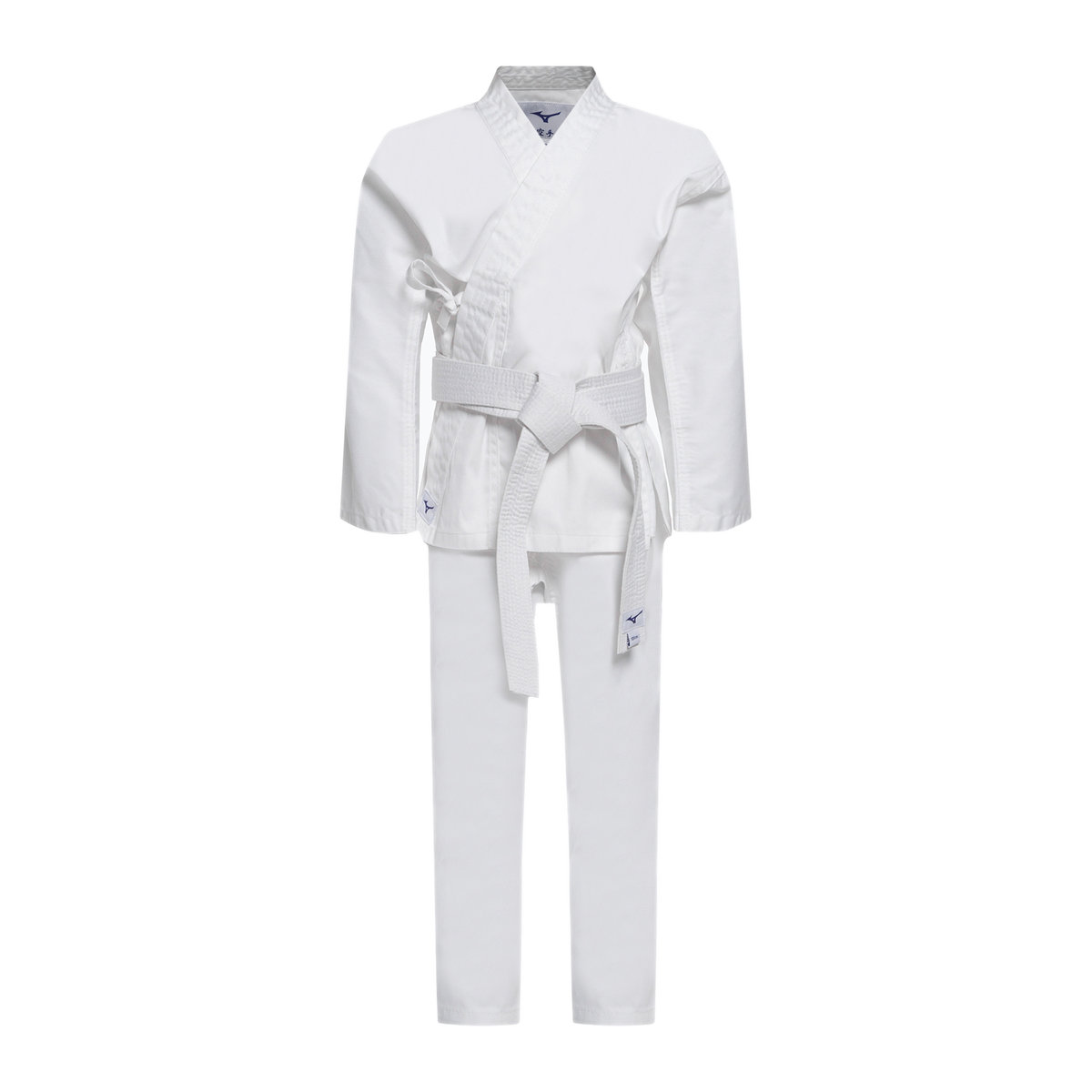 Karategi z paskiem Mizuno Kiai Karategi - Mizuno | Sport Sklep EMPIK.COM