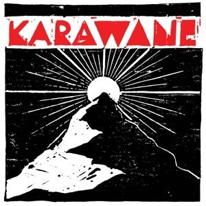 Karawane - Karawane | Muzyka Sklep EMPIK.COM